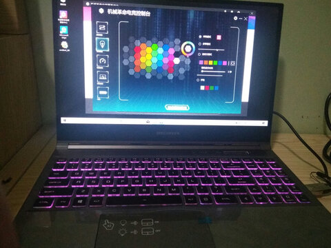 入手评测神舟战神TX8-CU5DS质量怎么样？游戏本配置半年使用感受曝光！-都市良品