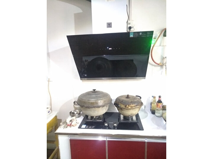 纠结云米CXW-240-VC301+JZT-VG301怎么样呢？入手曝光质量好吗？( 二 )_纠结云米CXW-240-VC301+JZT-VG301怎么_易坊