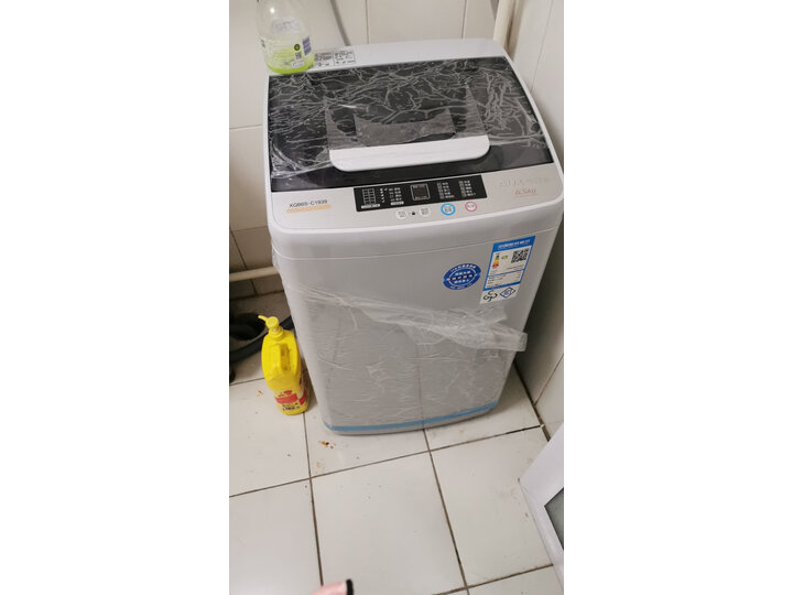 奥克斯（AUX）8公斤 波轮洗衣机全自动XQB80-AUX6怎么样？大咖统计用户评论，对比评测曝光 - 商情88推广网