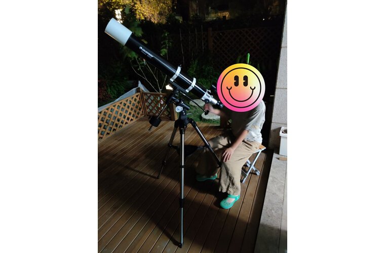 一张图比较星特朗80dx和80eq pro哪个好？谁是性价比之王？-都市良品