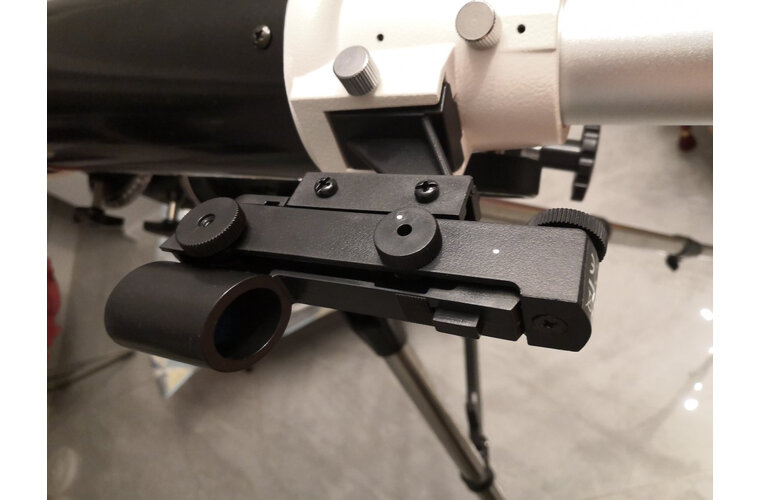 一张图比较星特朗80dx和80eq pro哪个好？谁是性价比之王？-都市良品