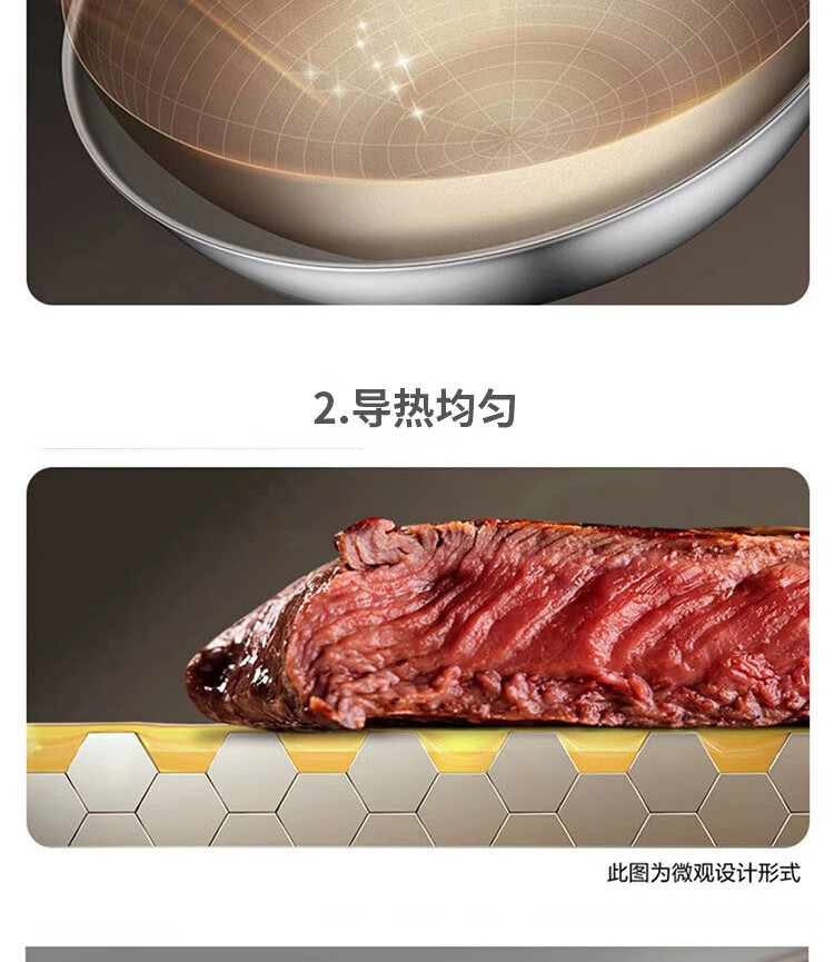 斯阁睿 304不锈钢蜂窝煎炒锅 SGR-CJ006 304多层三用不锈钢蒸锅【图片 价格 品牌 报价】-京东