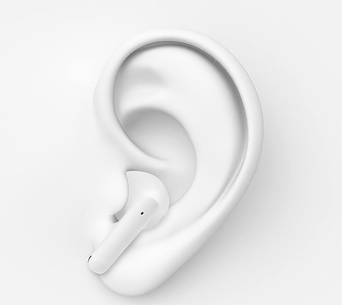 名创优品（MINISO）K99无线蓝牙耳机WP K99(白色)【图片 价格 品牌 报价】-京东