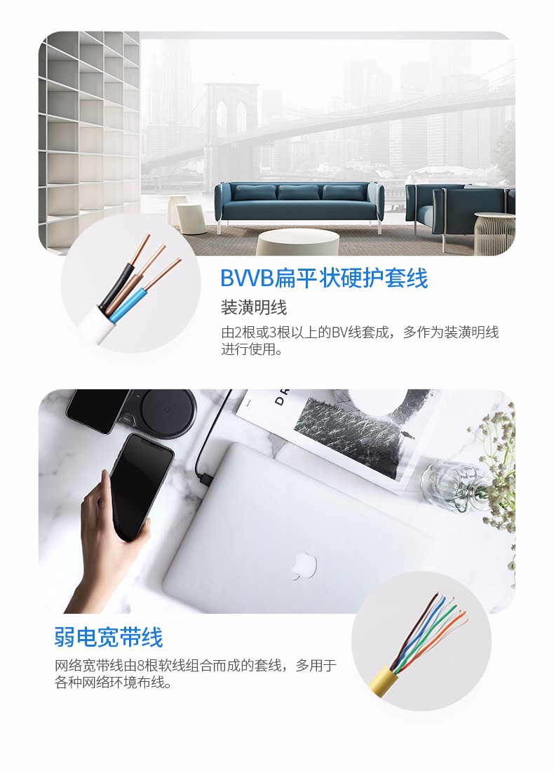 正泰（CHNT）电线家用电缆家装硬线阻燃BV平方单铜芯 10米散剪不支持退换 ZR-BV2.5红色【图片 价格 品牌 报价】-京东