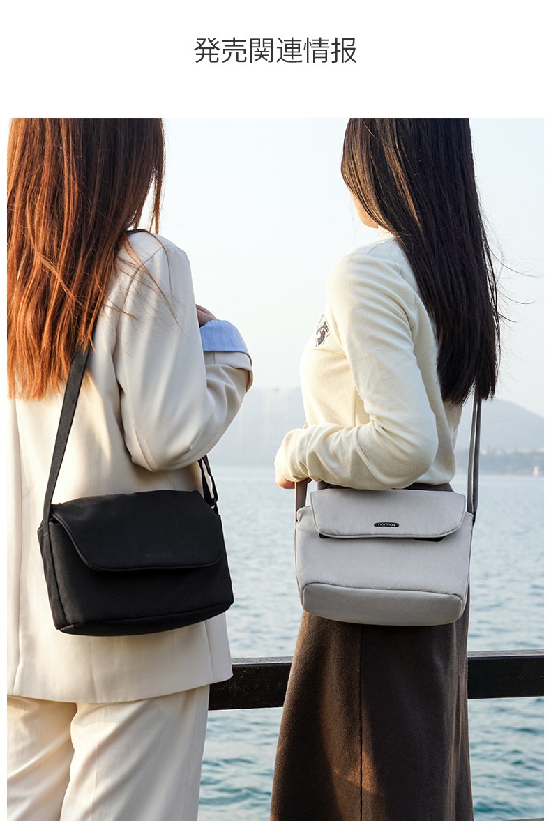 宜丽客（ELECOM） 日本 单肩单反相机包佳能尼康户外轻便斜挎摄影包女男DGB-S031 相机包 黑色【图片 价格 品牌 报价】-京东