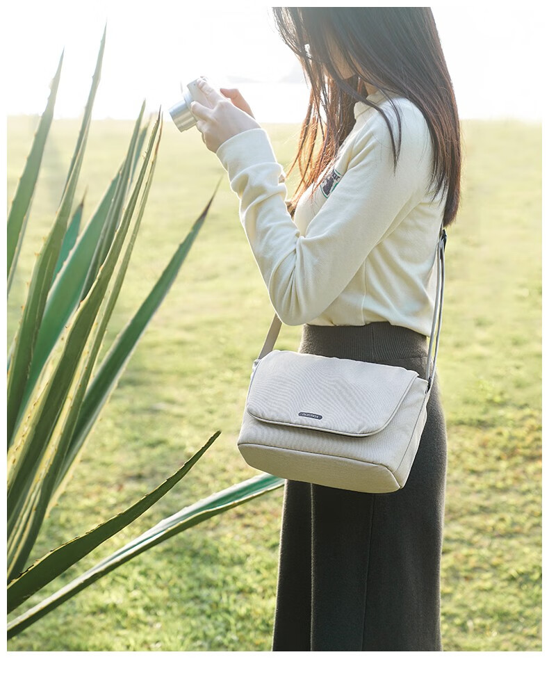 宜丽客（ELECOM） 日本 单肩单反相机包佳能尼康户外轻便斜挎摄影包女男DGB-S031 相机包 黑色【图片 价格 品牌 报价】-京东