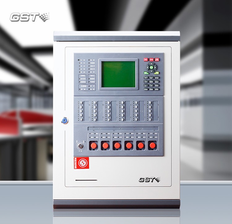 海湾消防火灾报警控制器联动型壁挂主机GST-200H-S替代老款GST-200报警主机 海湾GST-200消防联动壁挂主机484点位【图片 价格 品牌 报价】-京东