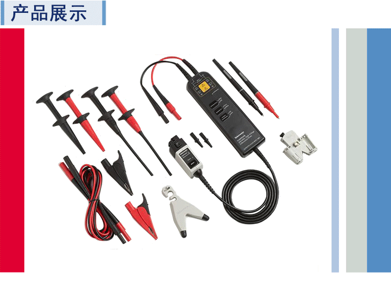 TCP303/TCPA300-上海如庆电子科技有限公司