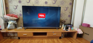 比较海信65E3F-MAX和TCL 65V8哪个好区别质量差不差呢？重要提醒__易坊