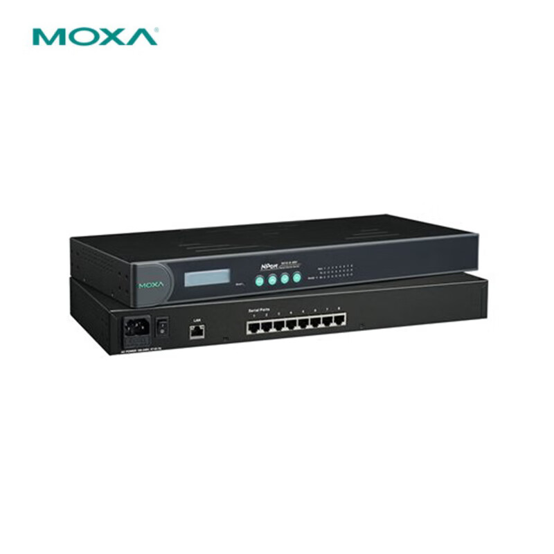 MOXA摩莎京东自营专区 - 京东