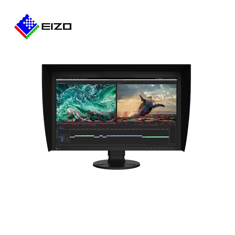 艺卓（EIZO）显示器京东自营旗舰店 - 京东
