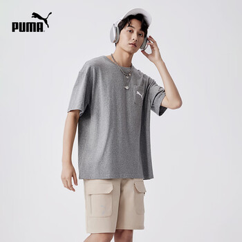 PUMA官方旗舰店 - 京东