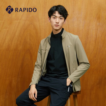 Rapido官方旗舰店 - 京东