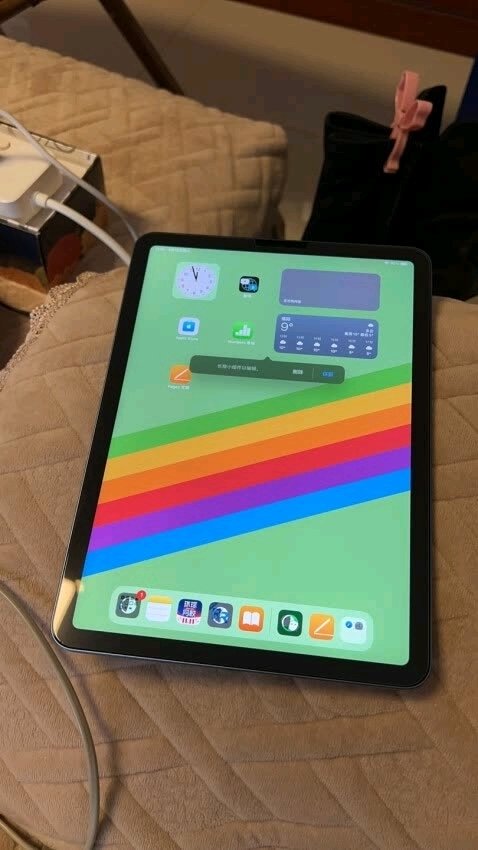 【苹果iPad Air 5 64GB/WiFi版怎么样】苹果iPad Air 5 64GB/WiFi版好不好_好吗-ZOL中关村在线