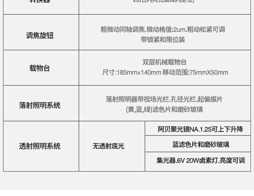 奥斯微（AOSVI） 专业金相显微镜高倍 科研光学电子usb拍照测量检测仪放大5000倍观察金相分析 M230-3M180（1800万/3.0 ...