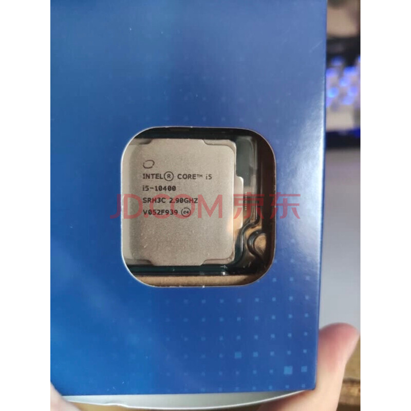 【Intel 酷睿i5 10400怎么样】Intel 酷睿i5 10400好不好_好吗-ZOL中关村在线