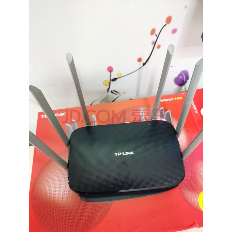 【TP-LINK TL-WDR7620千兆版怎么样】TP-LINK TL-WDR7620千兆版好不好_好吗-ZOL中关村在线