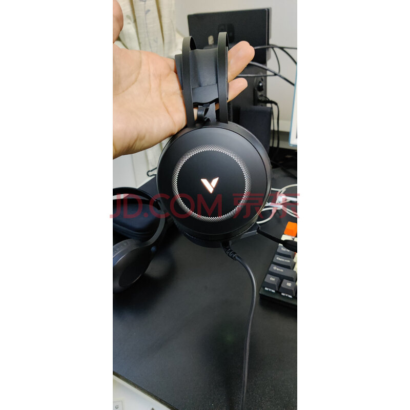 【雷柏VH160怎么样】雷柏VH160好不好_好吗-ZOL中关村在线