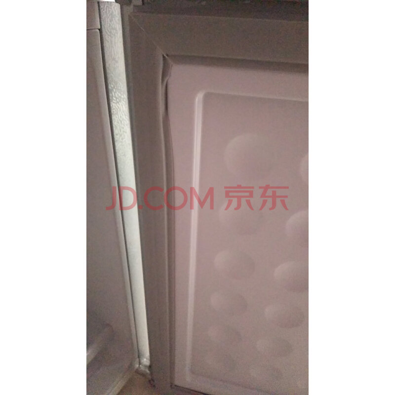 【还可以，走之前收到了...】小鸭牌BCD-42A118 三级能效 冰箱网友点评-ZOL中关村在线