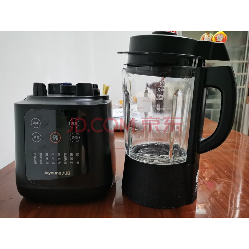 【九阳L18-Y915S怎么样】九阳L18-Y915S好不好_好吗-ZOL中关村在线