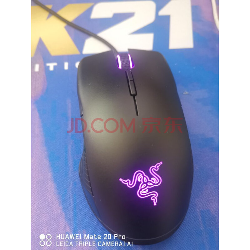 【雷蛇Razer 锐蝮蛇竞技版游戏鼠标怎么样】雷蛇Razer 锐蝮蛇竞技版游戏鼠标好不好_好吗-ZOL中关村在线