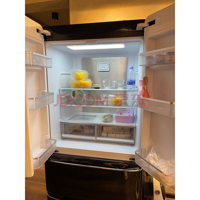 【MiniJ BCD-508BB怎么样】MiniJ BCD-508BB好不好_好吗-ZOL中关村在线