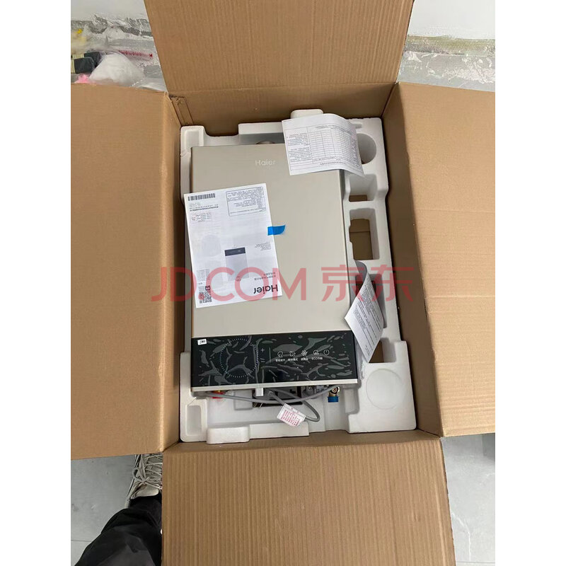 【海尔JSQ31-16JM6 12T U1怎么样】海尔JSQ31-16JM6 12T U1好不好_好吗-ZOL中关村在线