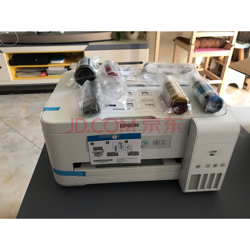 【爱普生L4156】报价_参数_图片_论坛_EPSON L4156爱普生多功能一体机报价-ZOL中关村在线