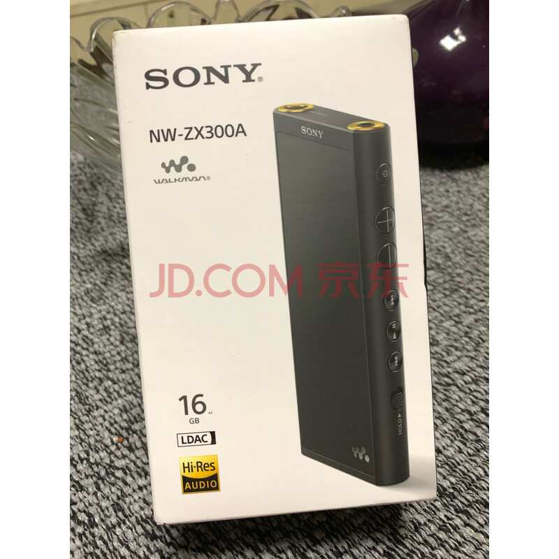 【索尼NW-ZX300A怎么样】索尼NW-ZX300A好不好_好吗-ZOL中关村在线