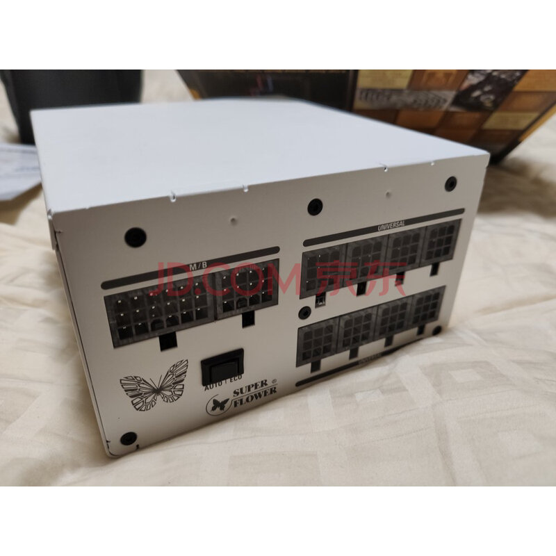 【振华LEADEX G850】报价_参数_图片_论坛_振华 SF-850F14MG电源报价-ZOL中关村在线