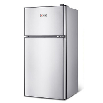 志高（CHIGO） BCD-118 冰箱 - 京东