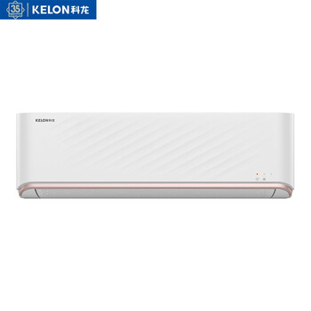 科龙（KELON） 1匹 壁挂式 空调 KFR-26GW/QFA1(1N41) - 京东