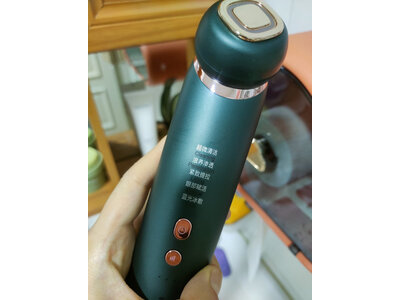 CFCF射频美容仪M5和M6选择对比：哪款更适合你？-对比猫