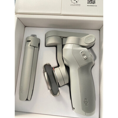 真实感受：大疆DJI OM 4 SE手持稳定器评测怎么样，使用一个月感受 – 智能之家