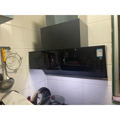 人气博主爆料老板油烟机CXW-260-28D3S使用真的好吗？一个月后感受揭秘！-都市良品