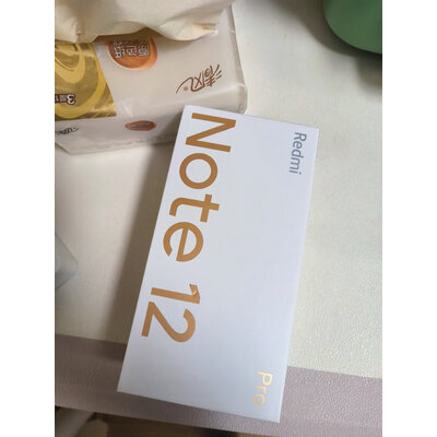 来吐槽一下：Redmi Note12Pro评测怎么样，使用三个月感受 – 智能之家