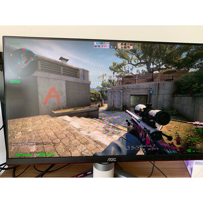 想打听一下：AOC CQ29G2Z怎么样？评测质量差不差！！！|我爱优惠购 - 数码之家