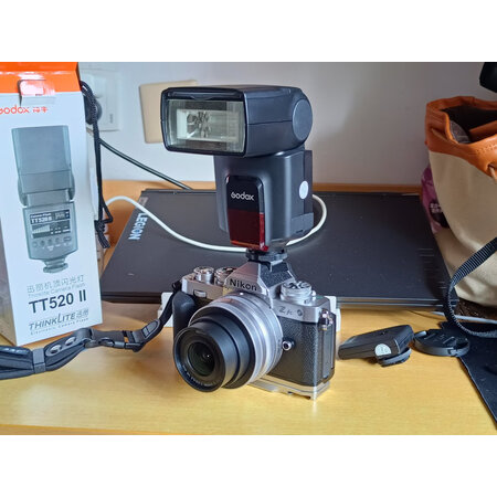 高手体验神牛TT560 II值不值呢，真实用户讨论爆料！