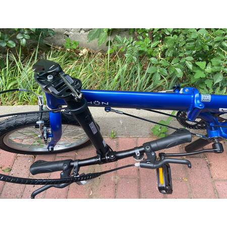 已经入手分析大行（DAHON）KT610评价真实好吗，使用一个月感受 - 美享汇