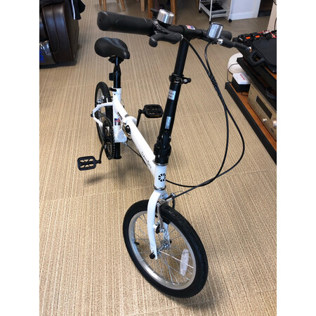 真实剖析大行（DAHON）KT610感受分享，谁买过呀，客观评价下！