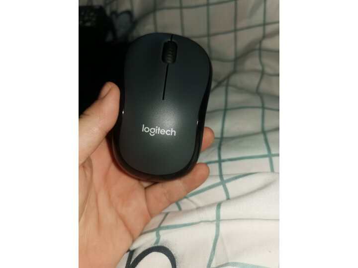 深度测评罗技M220 无线静音鼠标评测好不好？说说怎么样呢？亲测解析真实情况