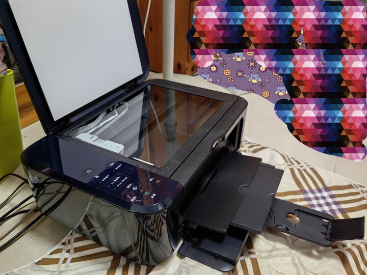 解疑感受佳能TS3480打印机评测反馈如何？内幕分析揭晓质量