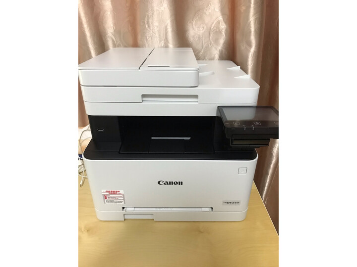 良心剖析佳能MF643Cdw怎么样呢？？使用评测佳能MF643Cdw质量如何？|我爱优惠购 - 数码之家