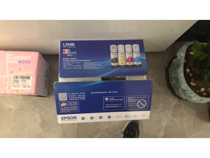 真实解密爱普生l5198和6198区别哪个好？区别大吗？全面解析优缺点|我爱优惠购 - 数码之家