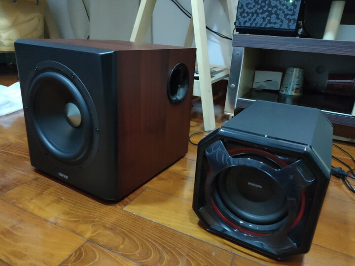 详细内幕剖析漫步者s301与s201有何区别？哪个好？使用良心点评解析