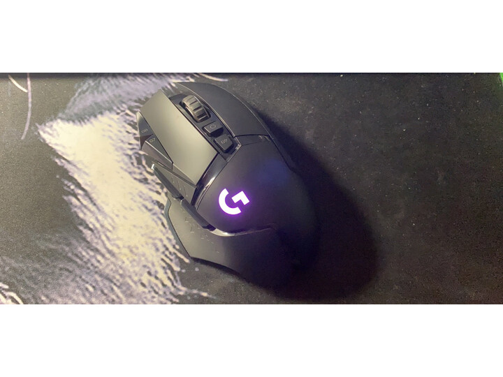 剖析罗技g502lightspeed和g903哪个好？比拼区别大吗？( 二 )_剖析罗技g502lightspeed和g903哪个_易坊
