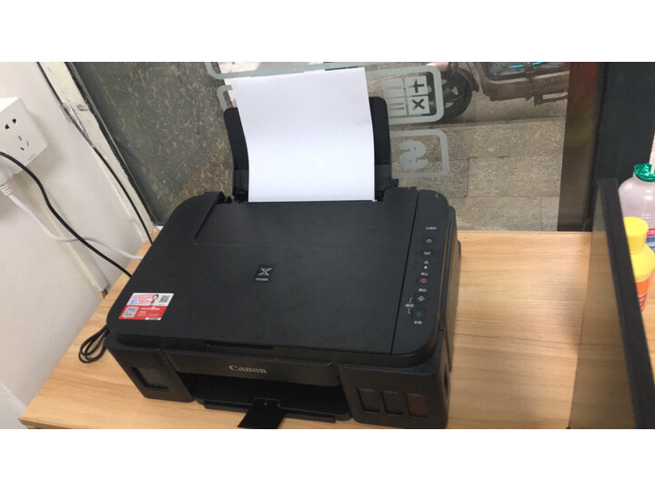 质量爆料佳能G6080怎么样呢？？大家感受佳能G6080评价好不好？|我爱优惠购 - 数码之家