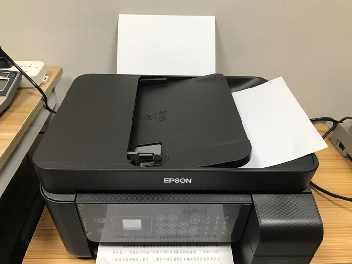 深入解密爱普生L5198怎么样呢？？说说感受打印机爱普生L5198评价如何？|我爱优惠购 - 数码之家