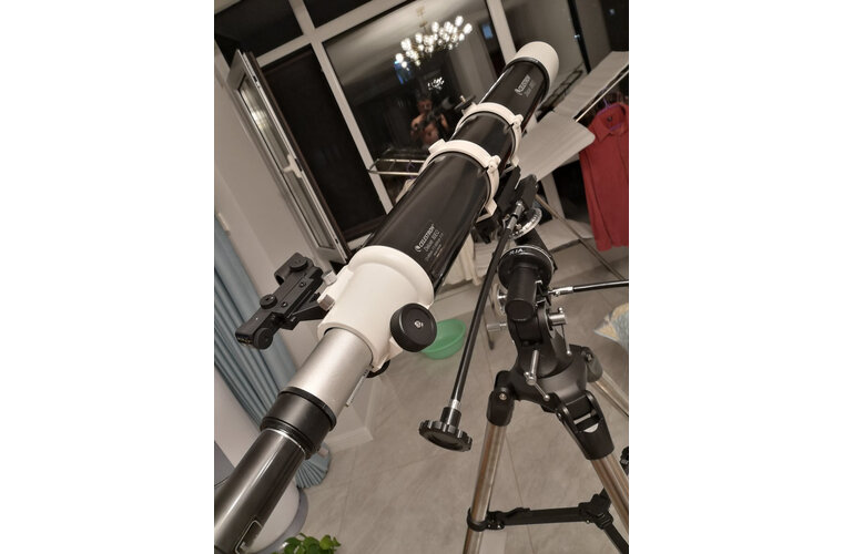 质量评测星特朗80dx和80eq pro哪个好？重要提醒看看！-茱萸谷