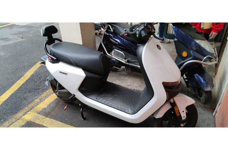 九号（Ninebot）N80C看大家揭秘,不吹不黑买前必看_淘客软文区